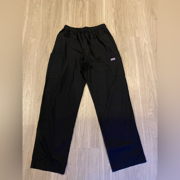 Figs | Other | Mens Black Cherokee Scrub Pants | Poshmark
